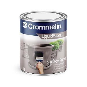 LiquidStone Surface Primer – Crommelin