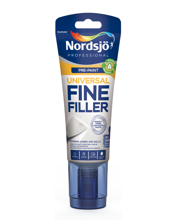Nordsjo Professional Light & Smooth Super Filler – Crommelin