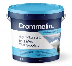 Crommelin Waterproofing Products Australia | Waterproofing Solutions